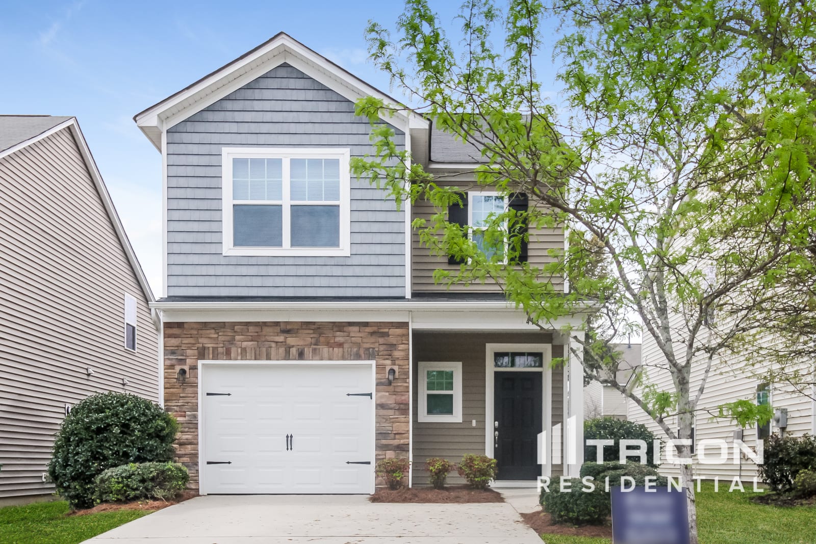 413 Laurel Leaf Drive West Columbia SC | Tricon Residential