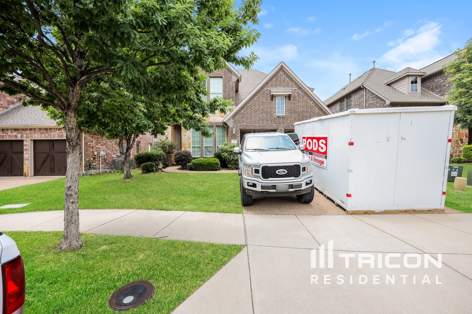 12675 Tealsky Dr Frisco TX | Tricon Residential
