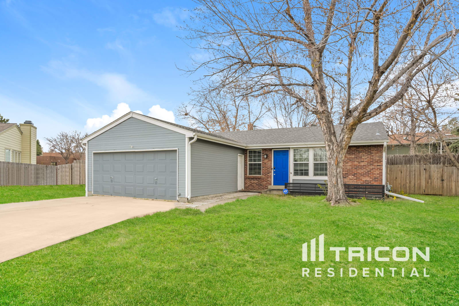 17908 E Prentice Place Centennial CO | Tricon Residential