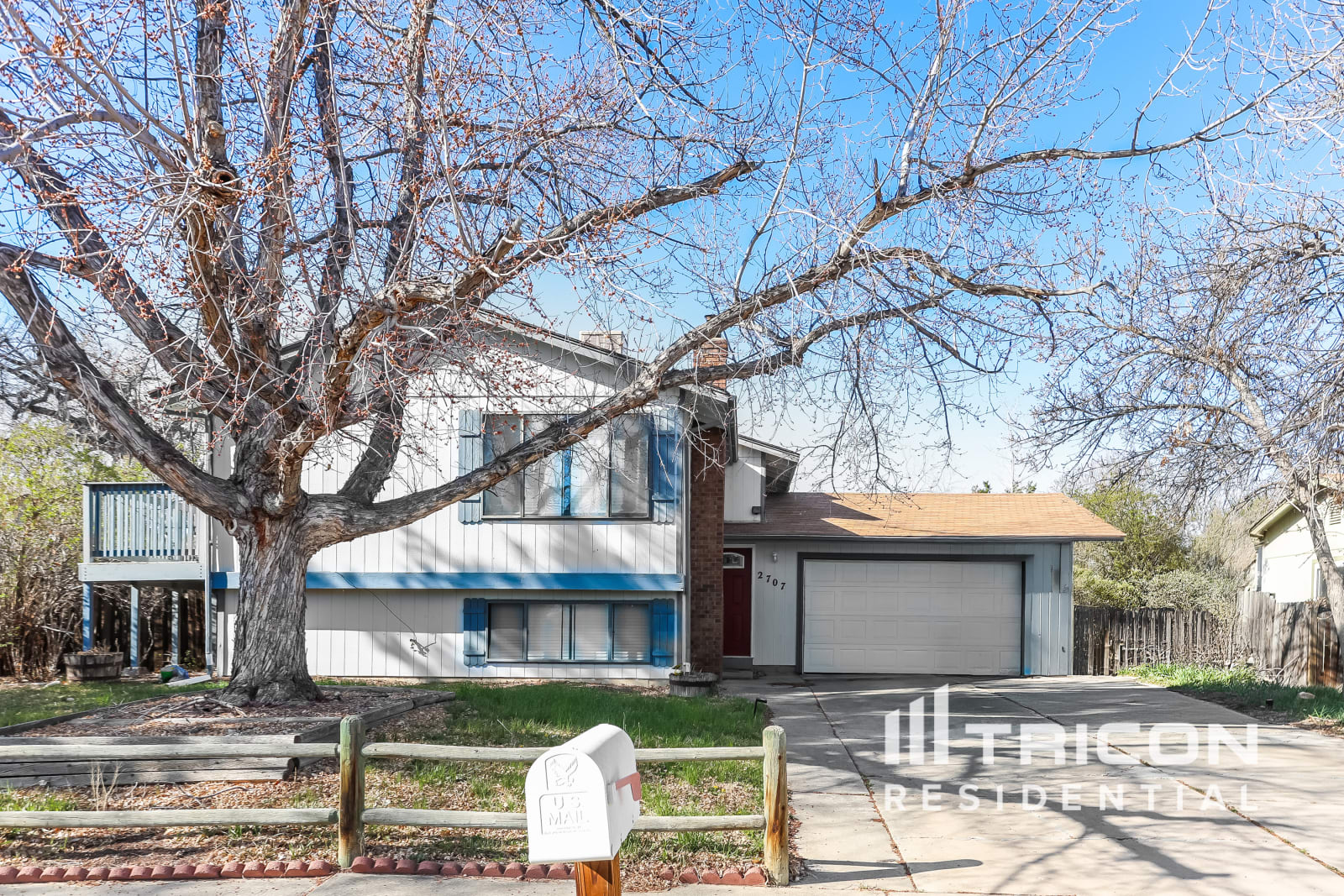 2707 W 22nd St Loveland CO | Tricon Residential