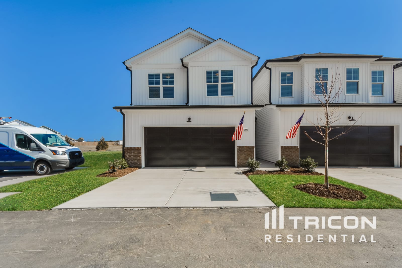 3223 Prospect Church Road Dunn NC | Tricon Residential