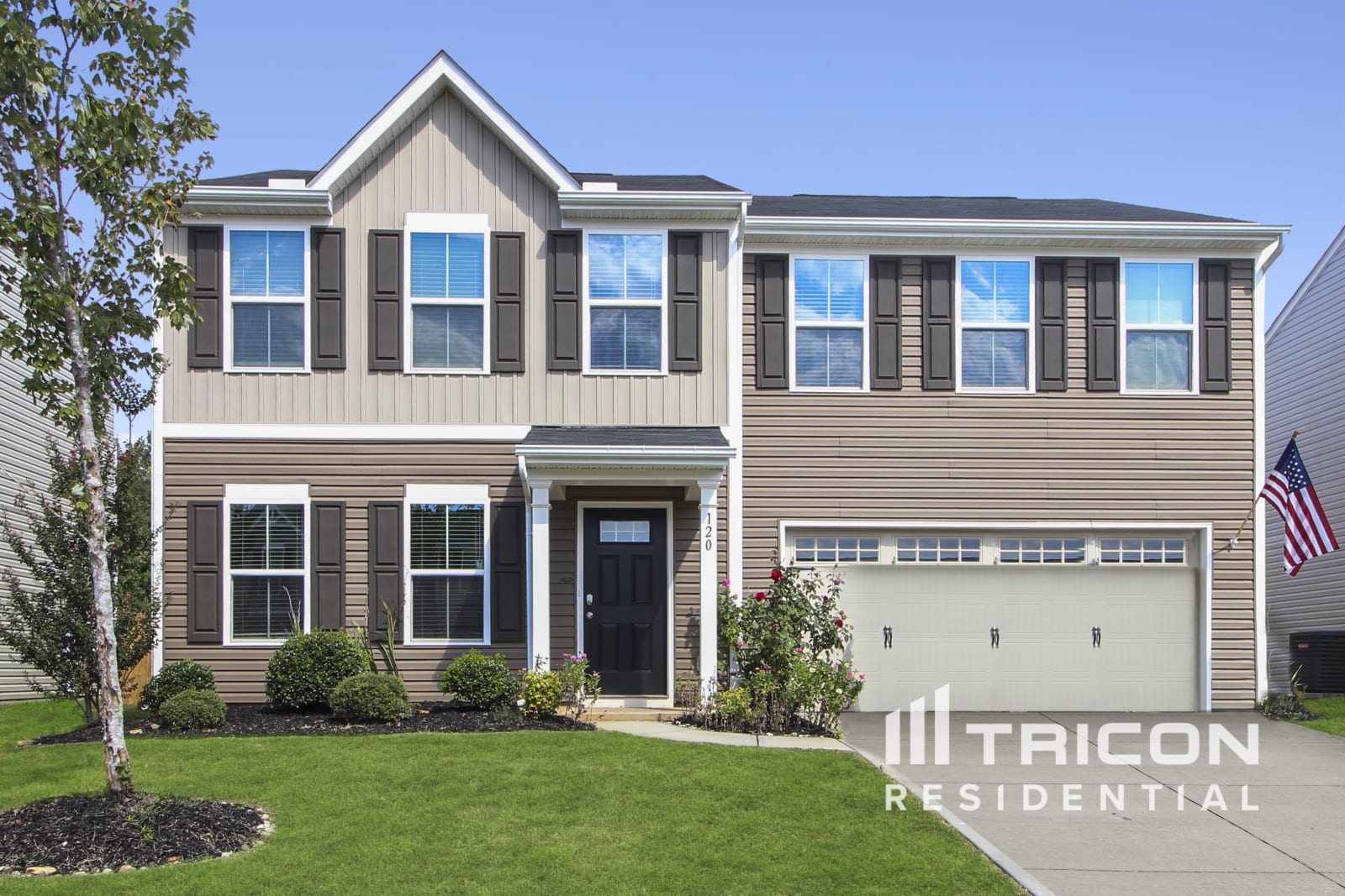 120 Castlebrook Drive Greenville SC | Tricon Residential