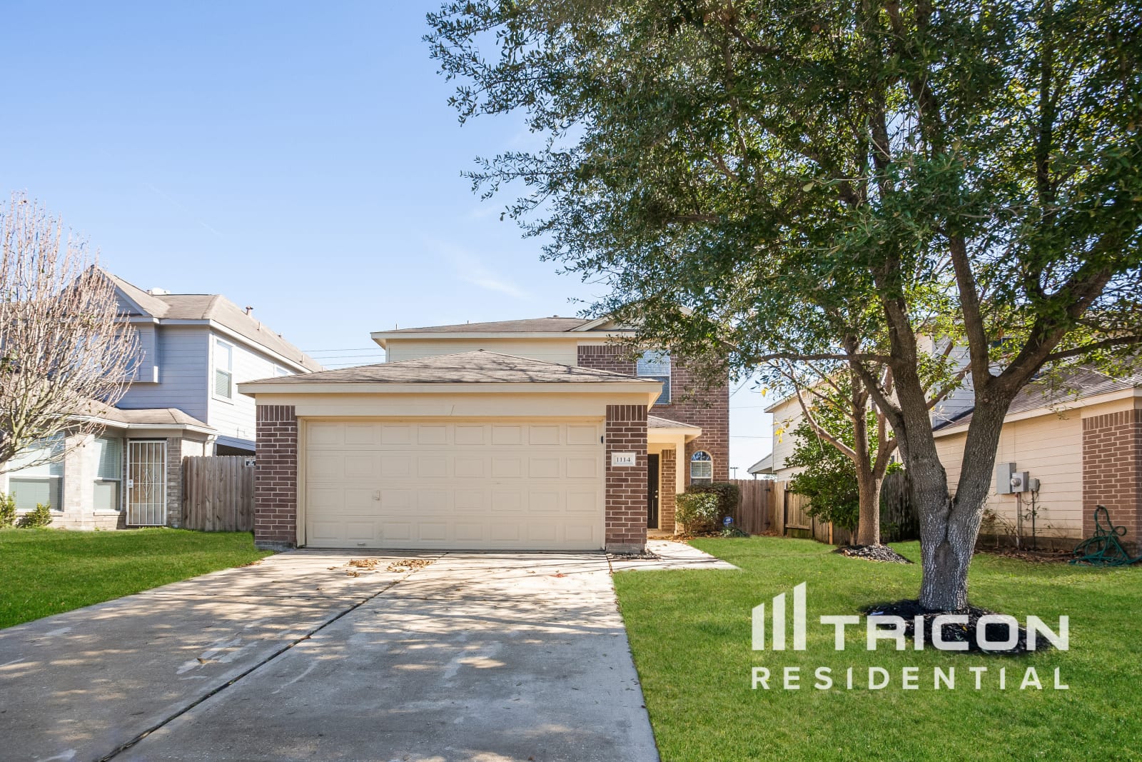 1114 Fairlane Sq Channelview TX | Tricon Residential