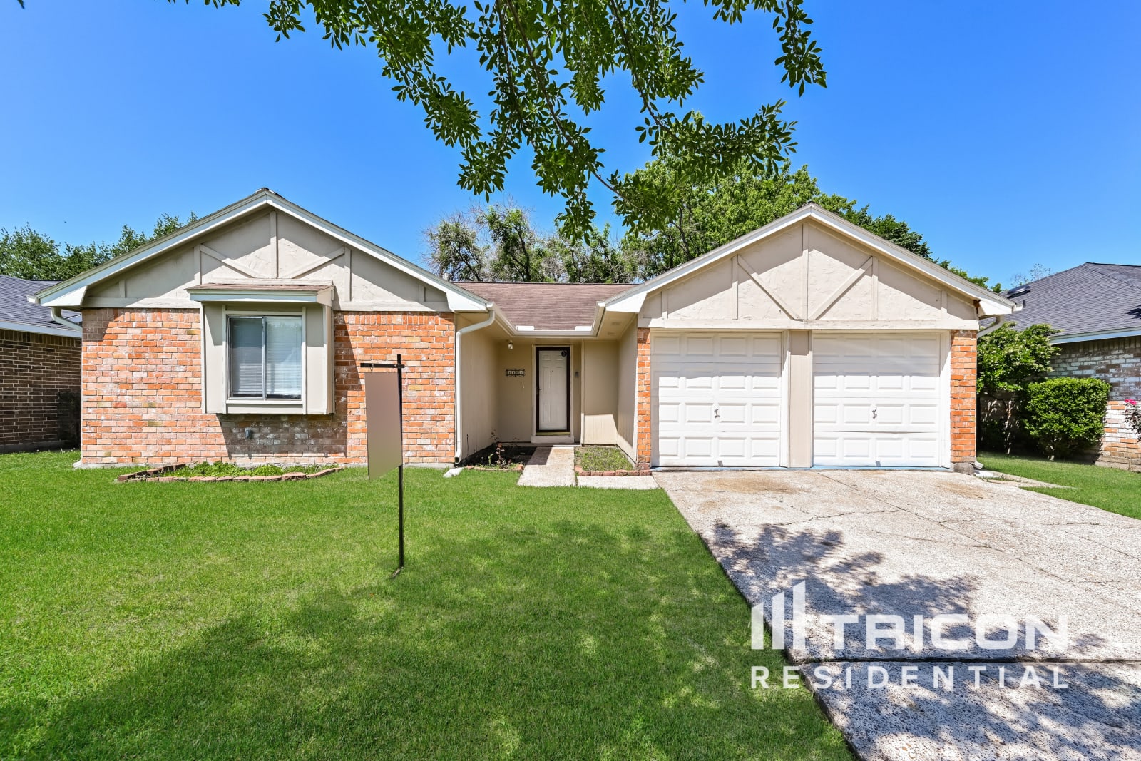1391 Tenderden Drive Channelview TX | Tricon Residential