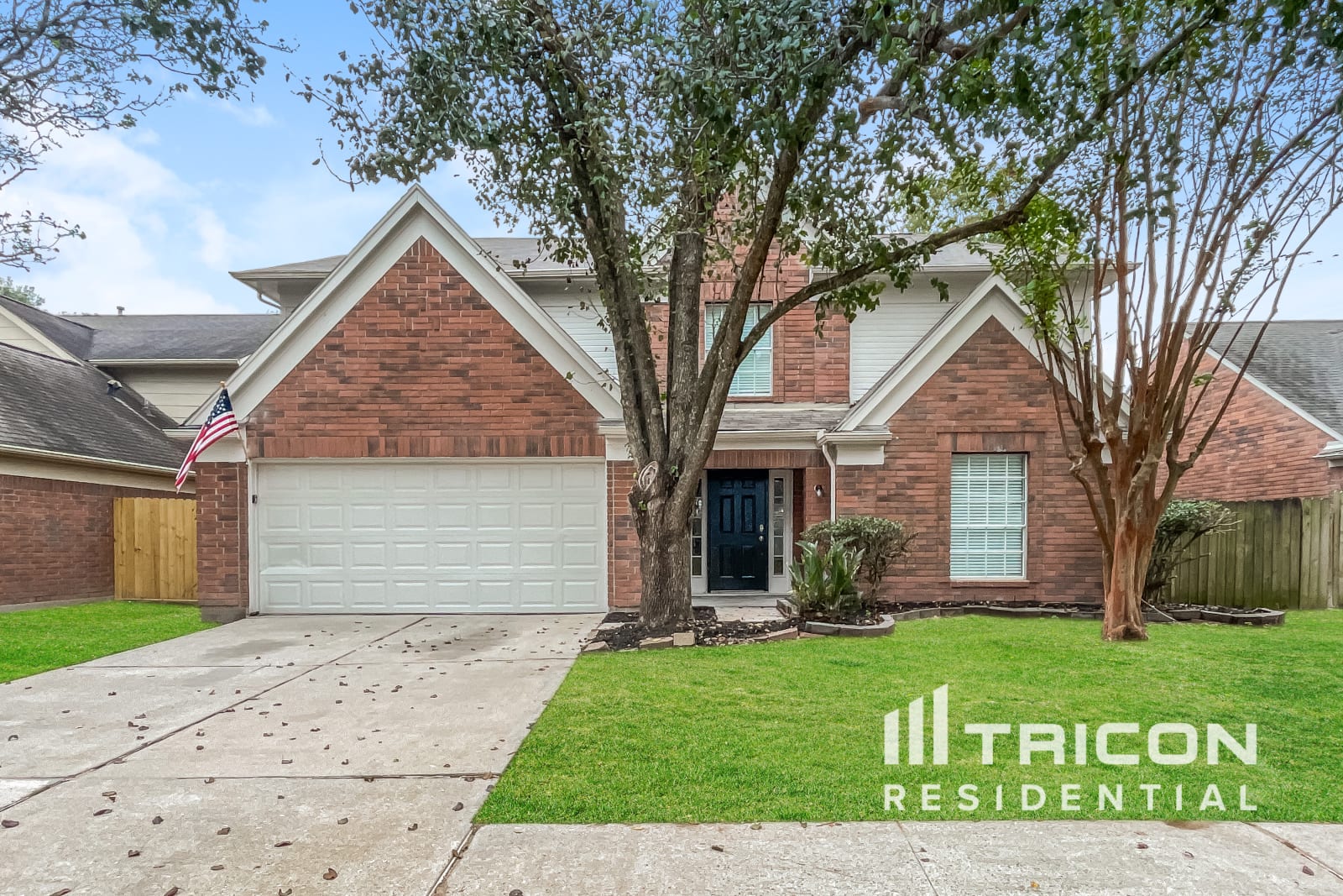 19119 Long Timber Drive Humble TX | Tricon Residential