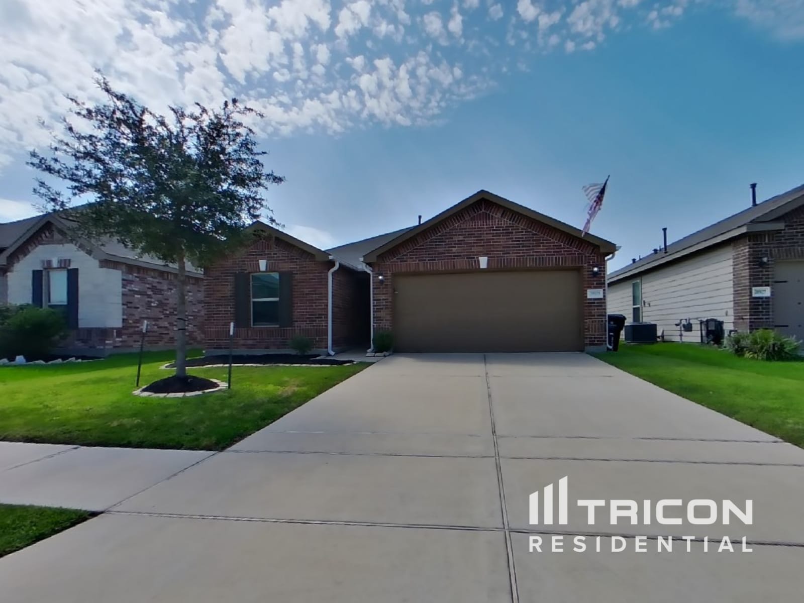 20923 Cullen Ranch Road Katy TX | Tricon Residential