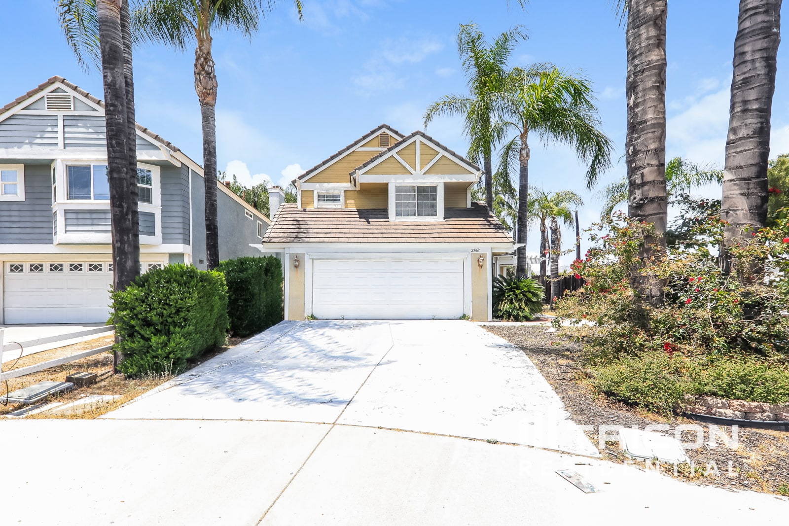 23769 Five Tribes Murrieta CA | Tricon