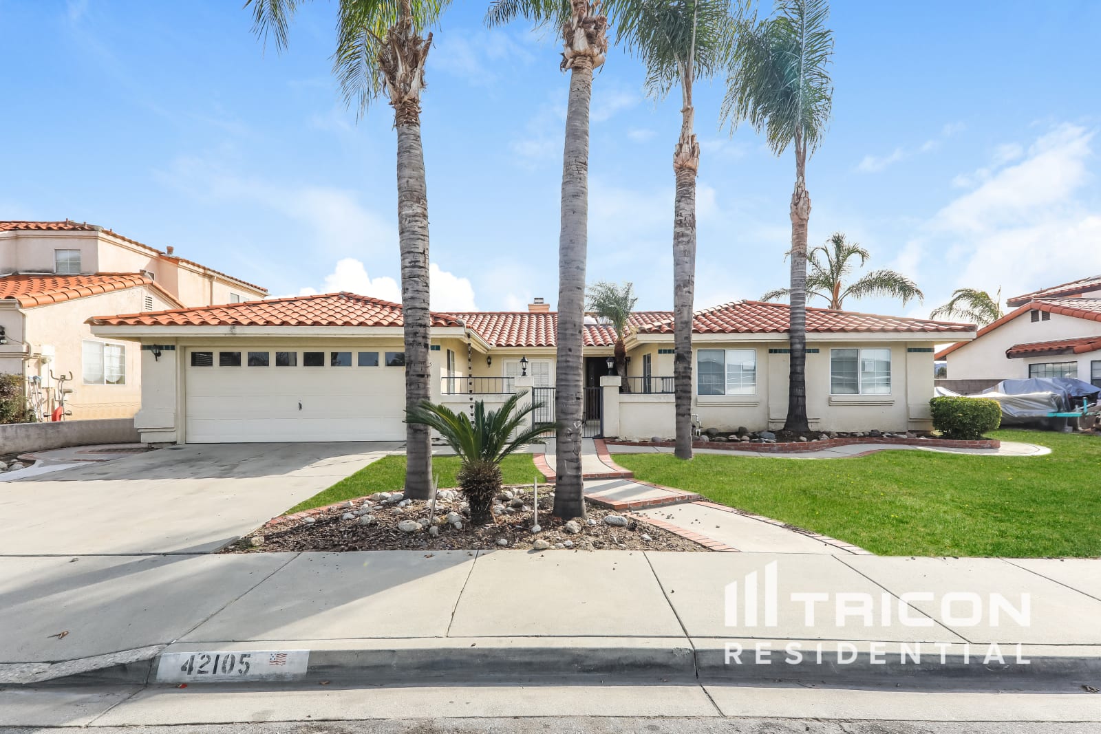 42105 Shadow Lane Hemet CA | Tricon Residential
