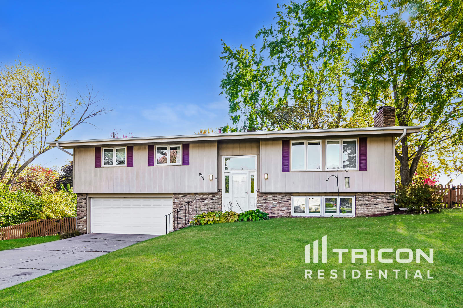 9241 34Th Avenue N New Hope MN | Tricon