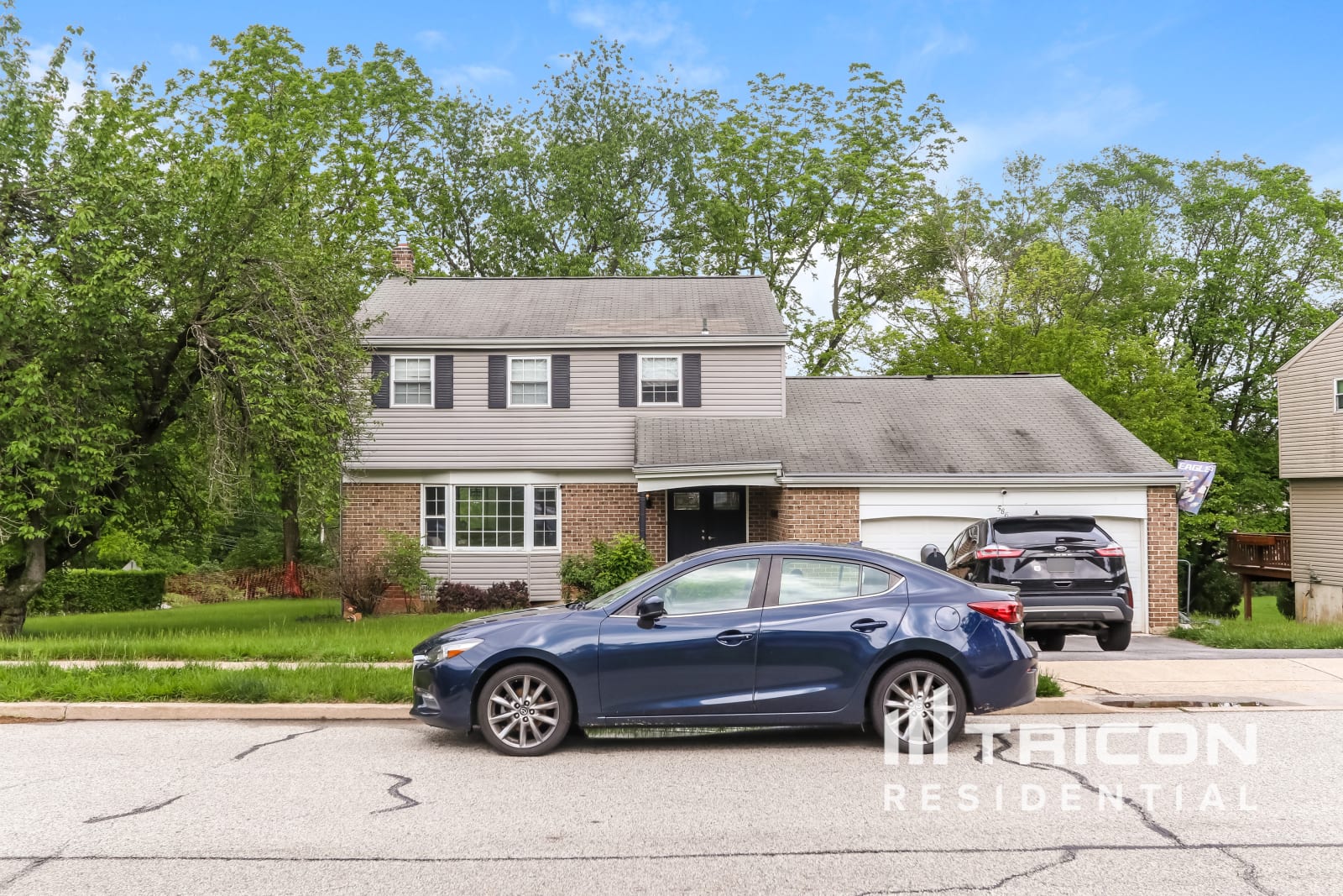 586 Saratoga Road King Of Prussia PA | Tricon Residential