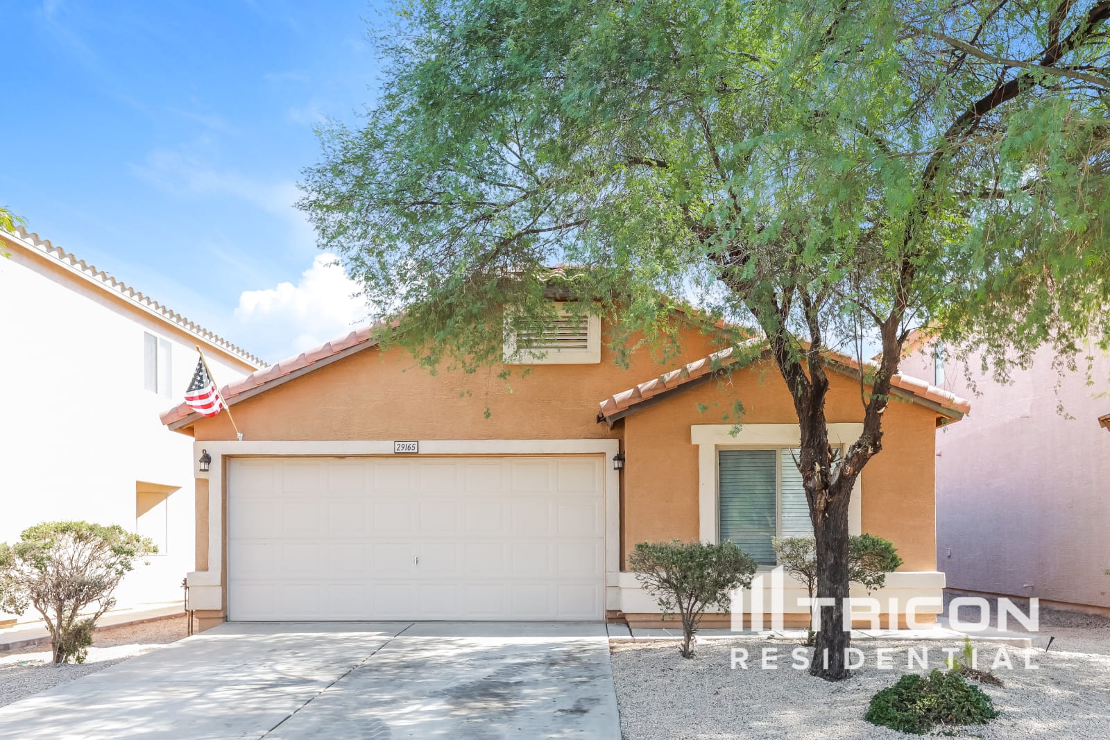 29165 N Pyrite Lane San Tan Valley AZ | Tricon Residential