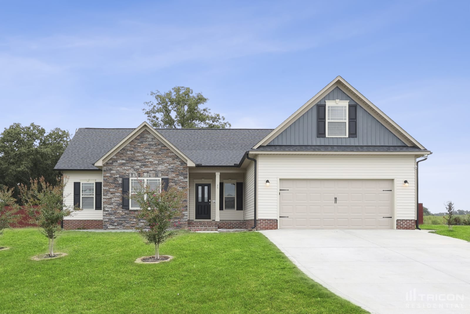 25 Treasure Drive Lillington NC | Tricon