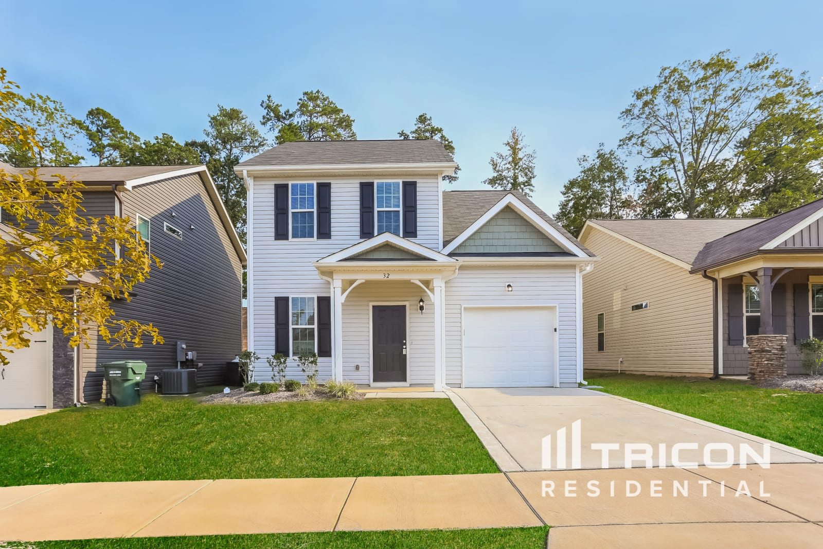 32 Balboa Pkwy Clayton NC | Tricon