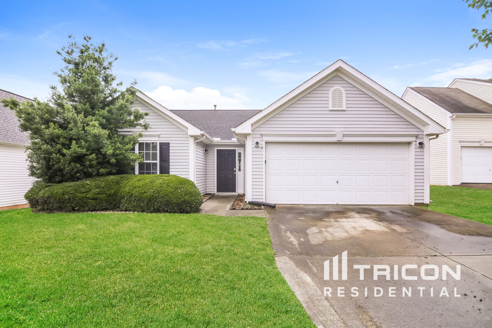 4416 Kentwell Place Raleigh NC | Tricon Residential