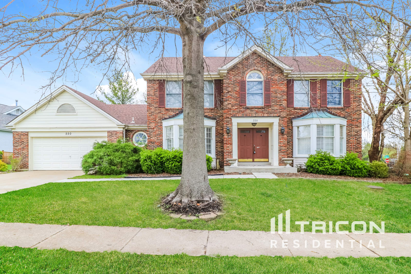 220 Timber Meadow Drive Wildwood MO | Tricon