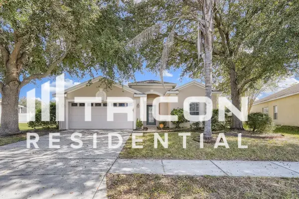 15244 Copper Loop Brooksville FL | Tricon Residential