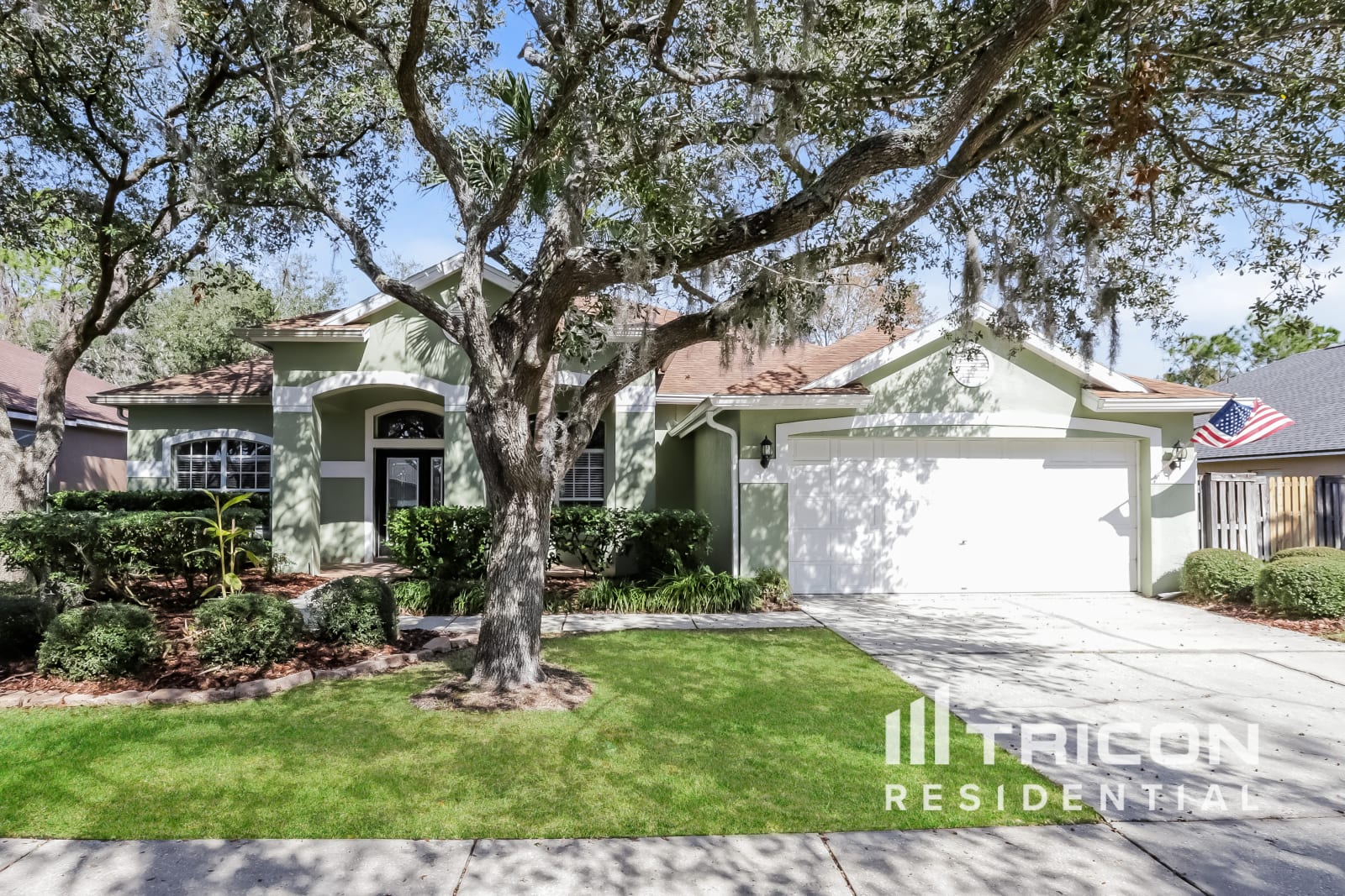 10735 Ayrshire Drive Tampa FL | Tricon Residential