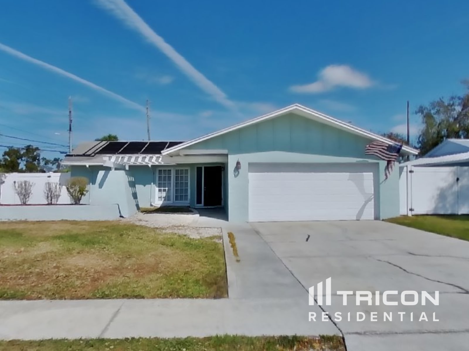 13691 Serena Drive Largo FL | Tricon Residential