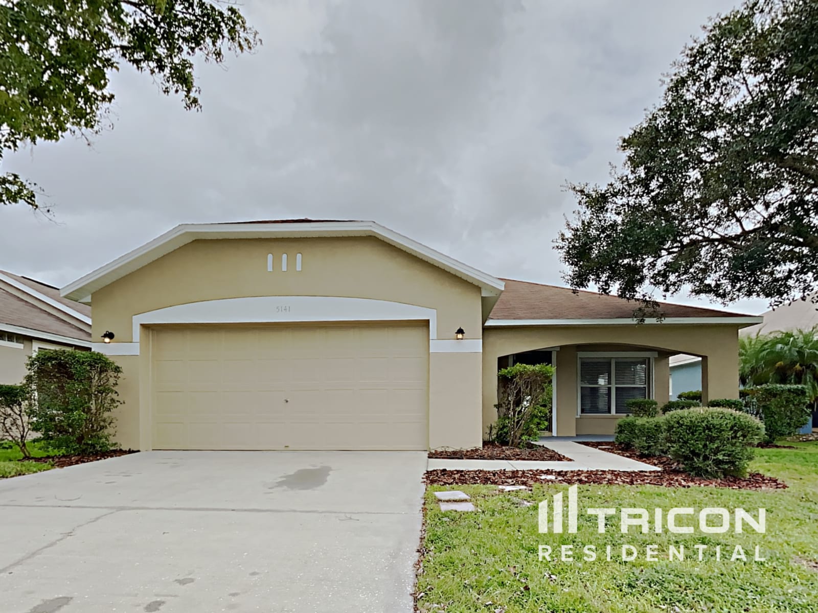 5141 Prairie View Way Wesley Chapel FL | Tricon Residential