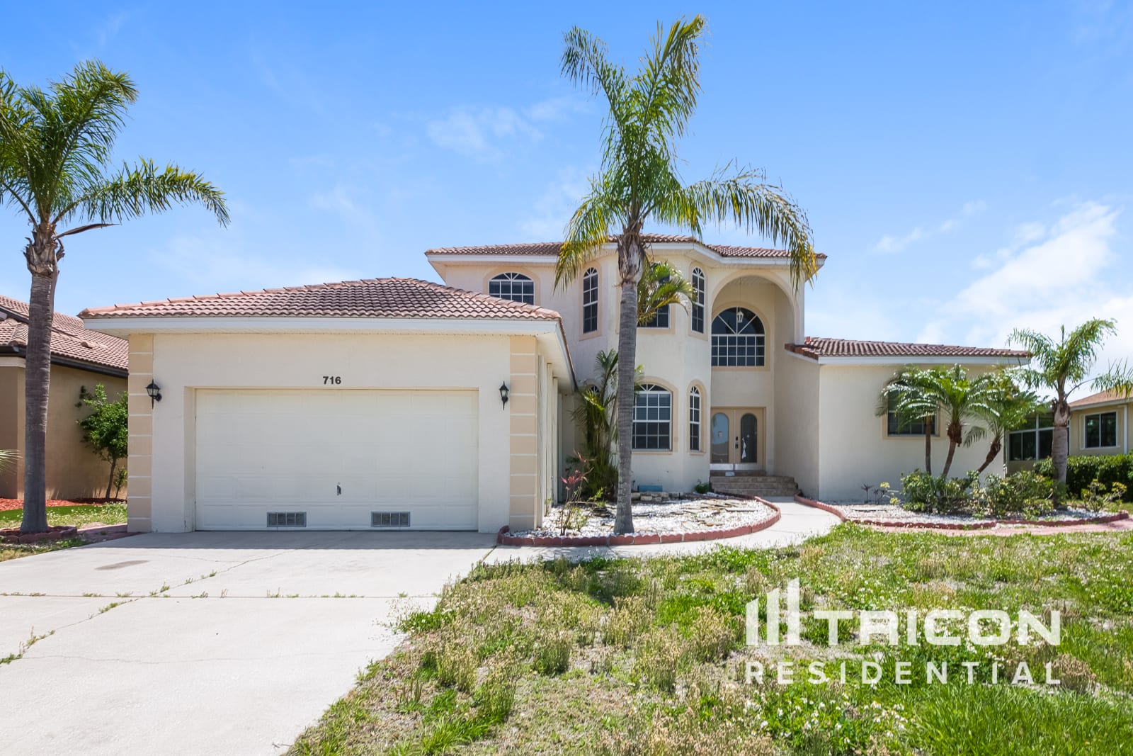 716 Bunker View Drive Apollo Beach FL | Tricon Residential