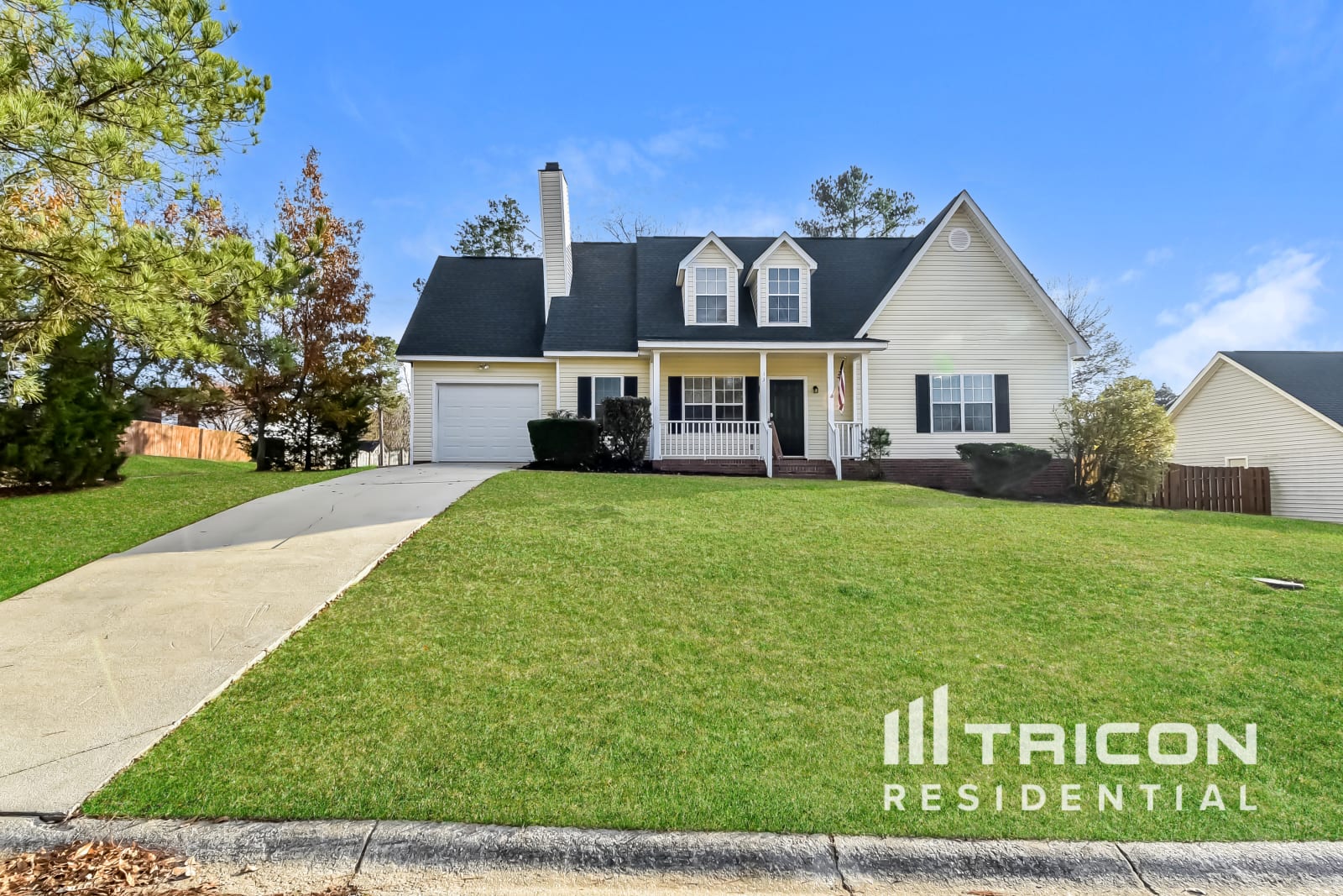 13 Walnut Grove Way Irmo SC | Tricon Residential