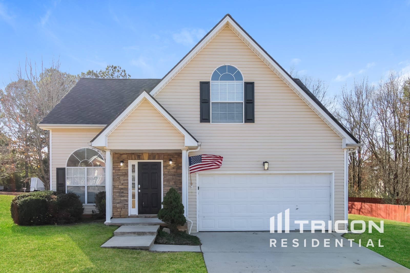 4025 Fieldway Road Rex GA | Tricon Residential