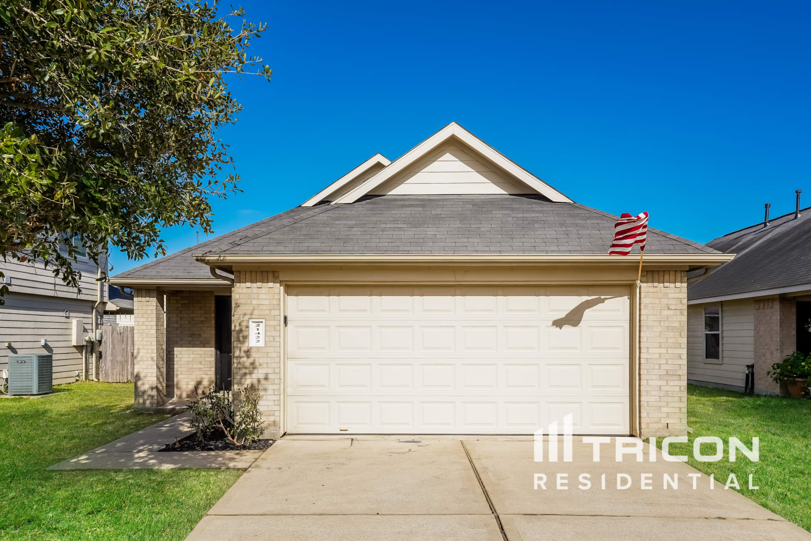 21422 Jamals Way Houston TX | Tricon Residential