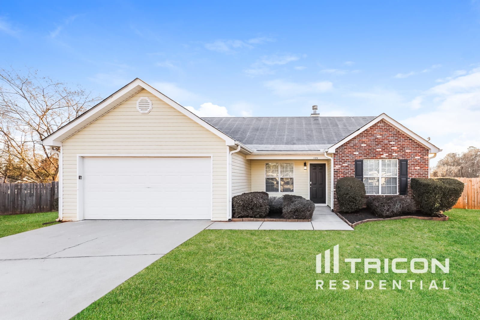 11574 Vinea Lane Hampton GA | Tricon Residential