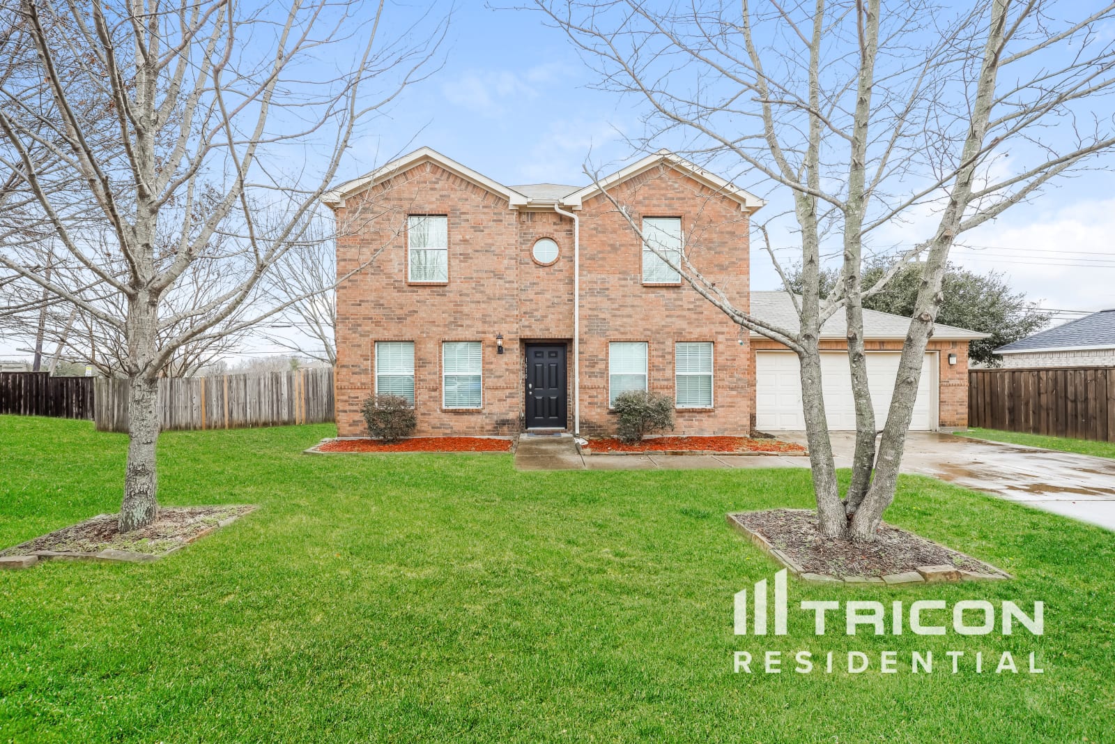 1610 Sky High Circle Dallas TX | Tricon Residential