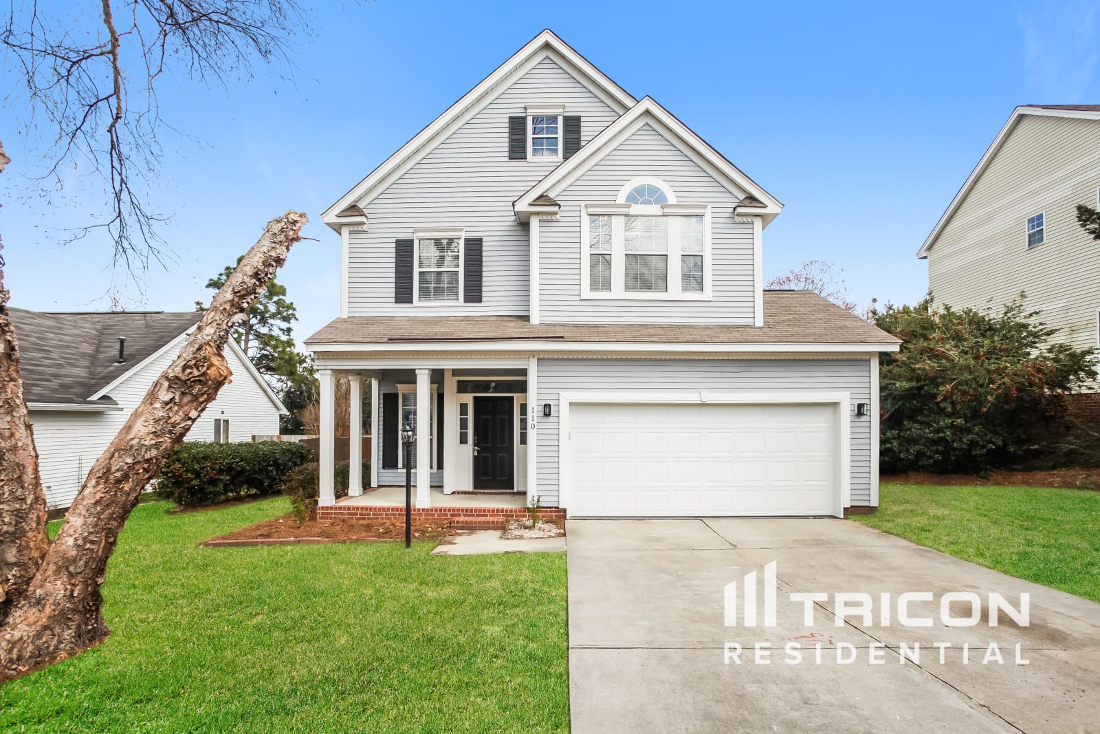 110 Ridge Spring Columbia SC | Tricon Residential