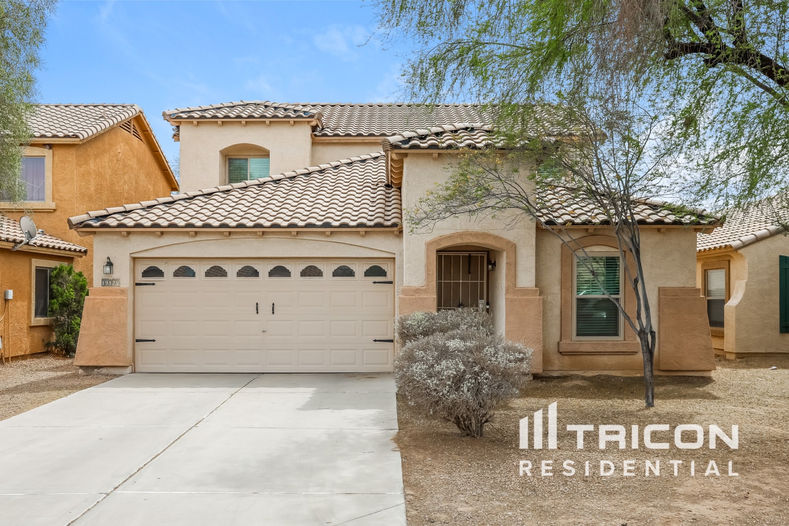 19125 Meghan Drive Maricopa AZ | Tricon Residential