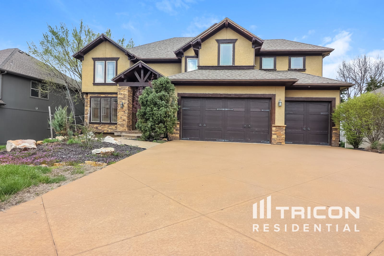 20924 W 68th St Shawnee KS | Tricon