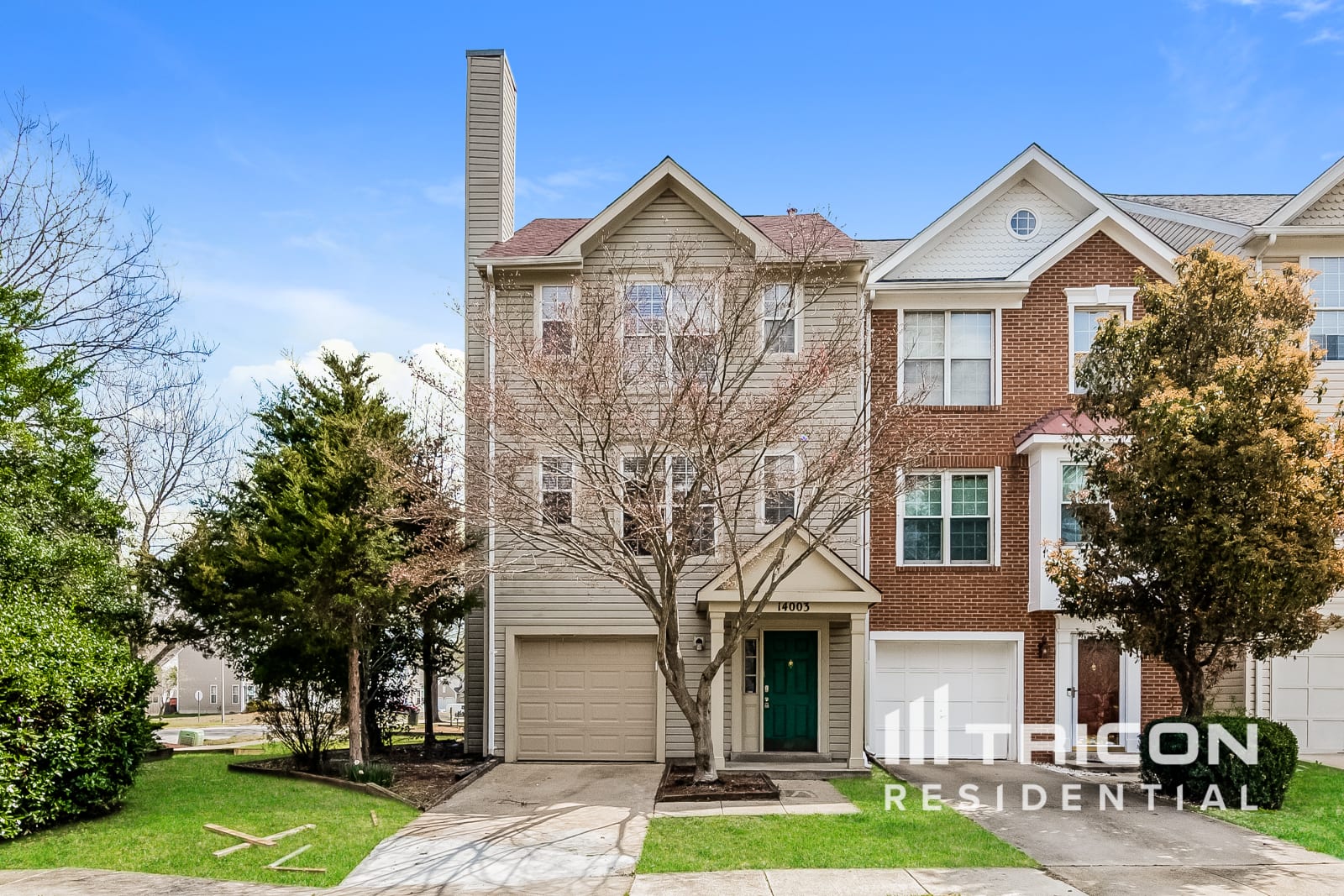 14003 Reverend Boucher Place Upper Marlboro MD | Tricon Residential