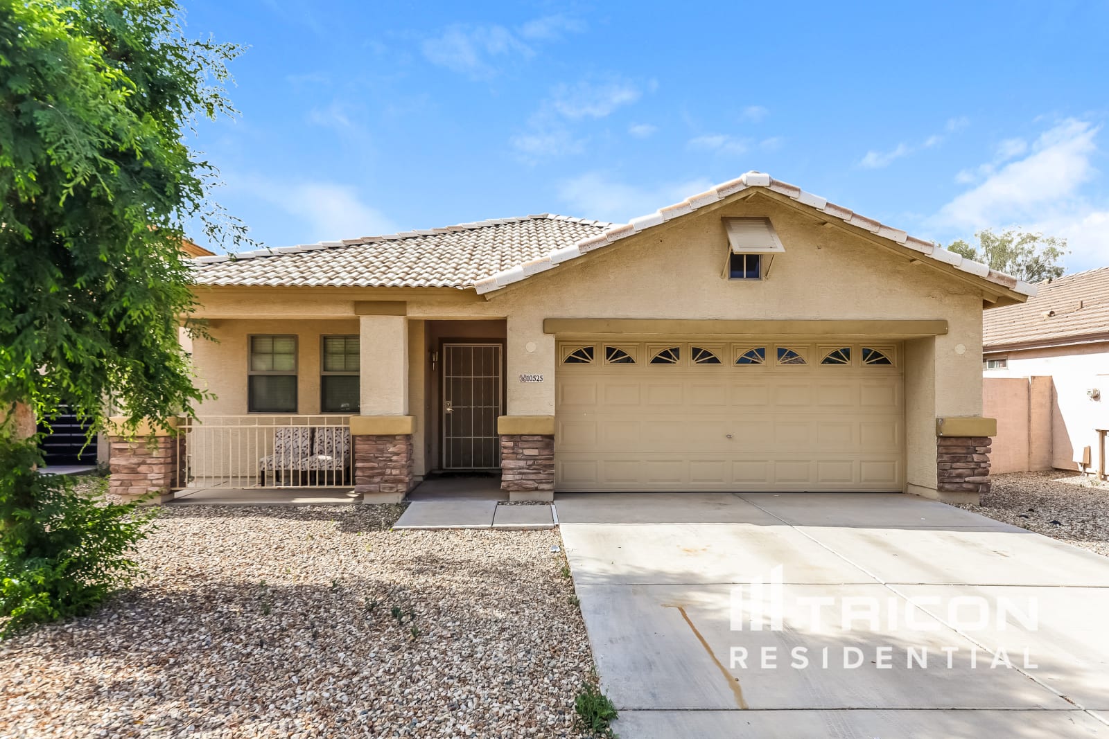 10525 W La Reata Ave Avondale AZ | Tricon Residential