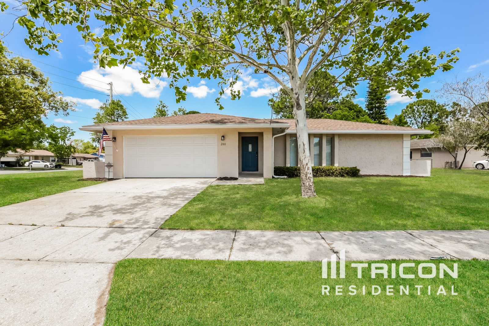 200 Loch Low Drive Sanford FL | Tricon