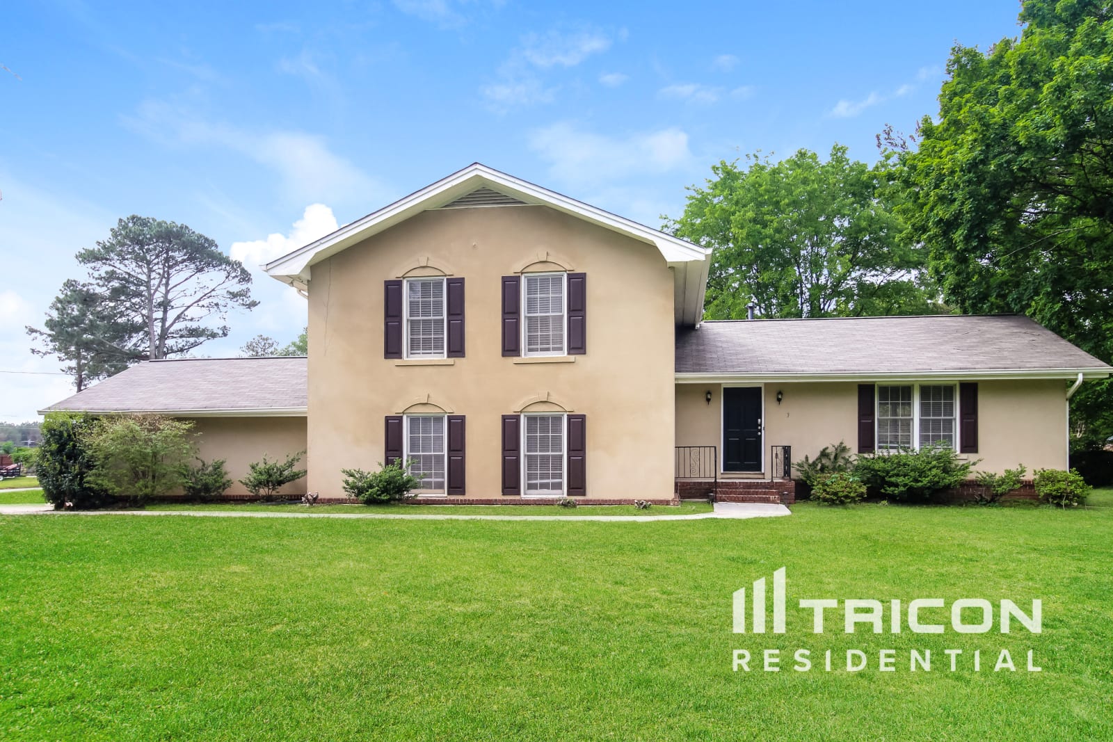 2339 Country Club Drive Se Conyers GA | Tricon Residential