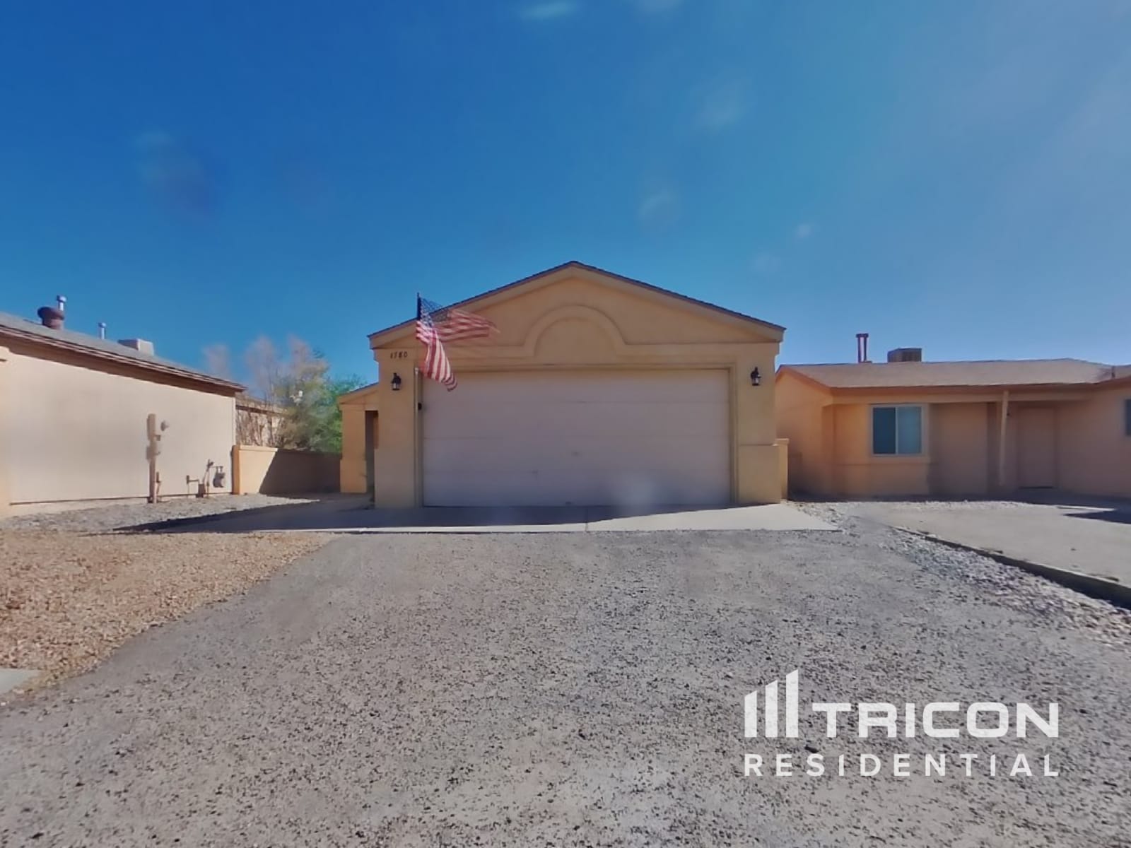 1780 Jeffrey Road NE Rio Rancho NM | Tricon Residential
