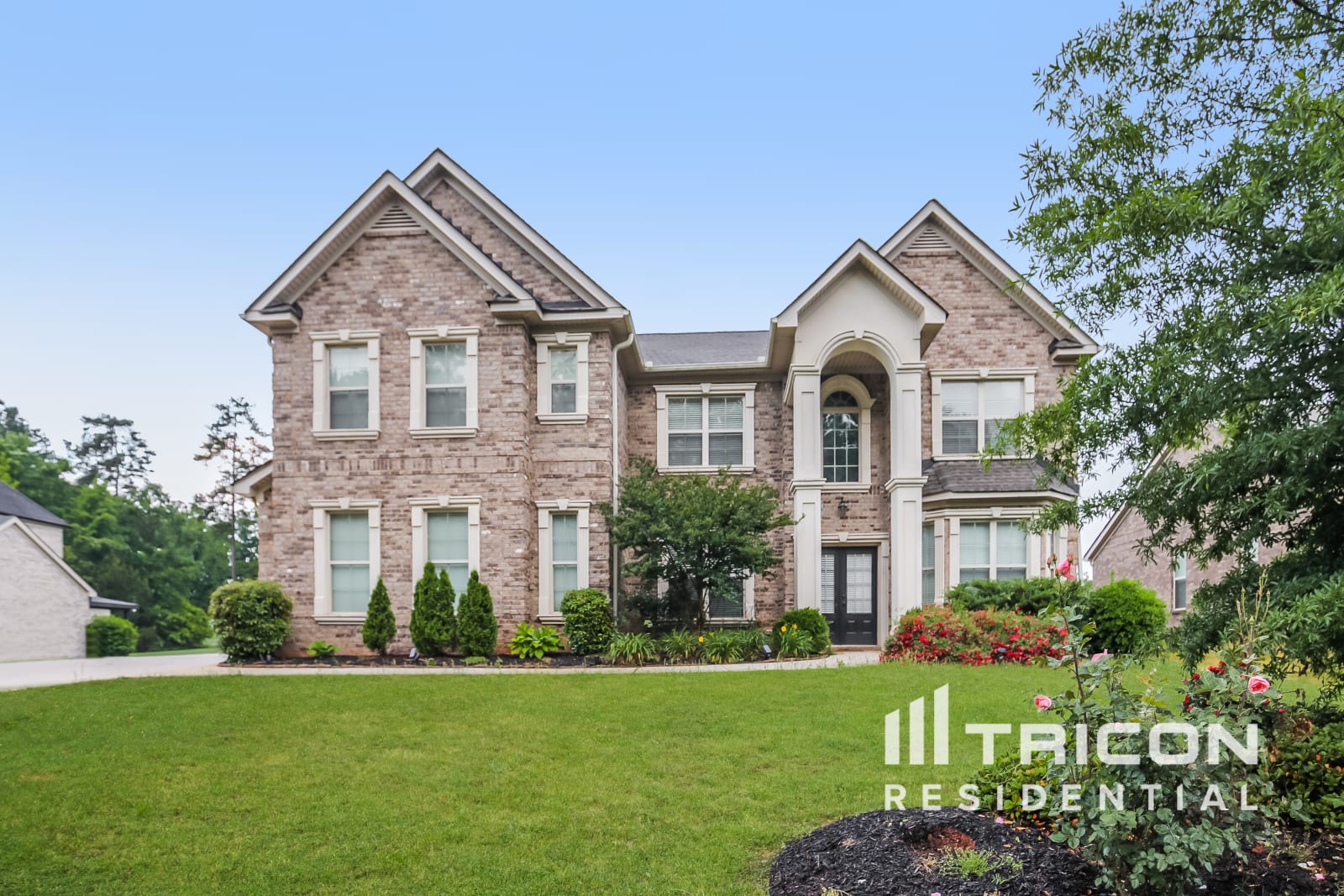 2530 Lake Erma Drive Hampton GA | Tricon Residential