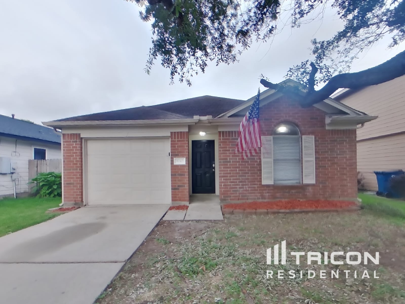 1043 Somercotes Lane Channelview TX | Tricon Residential