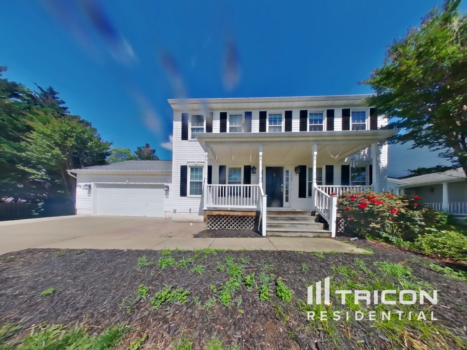 11504 Heronview Drive Fredericksburg VA | Tricon Residential