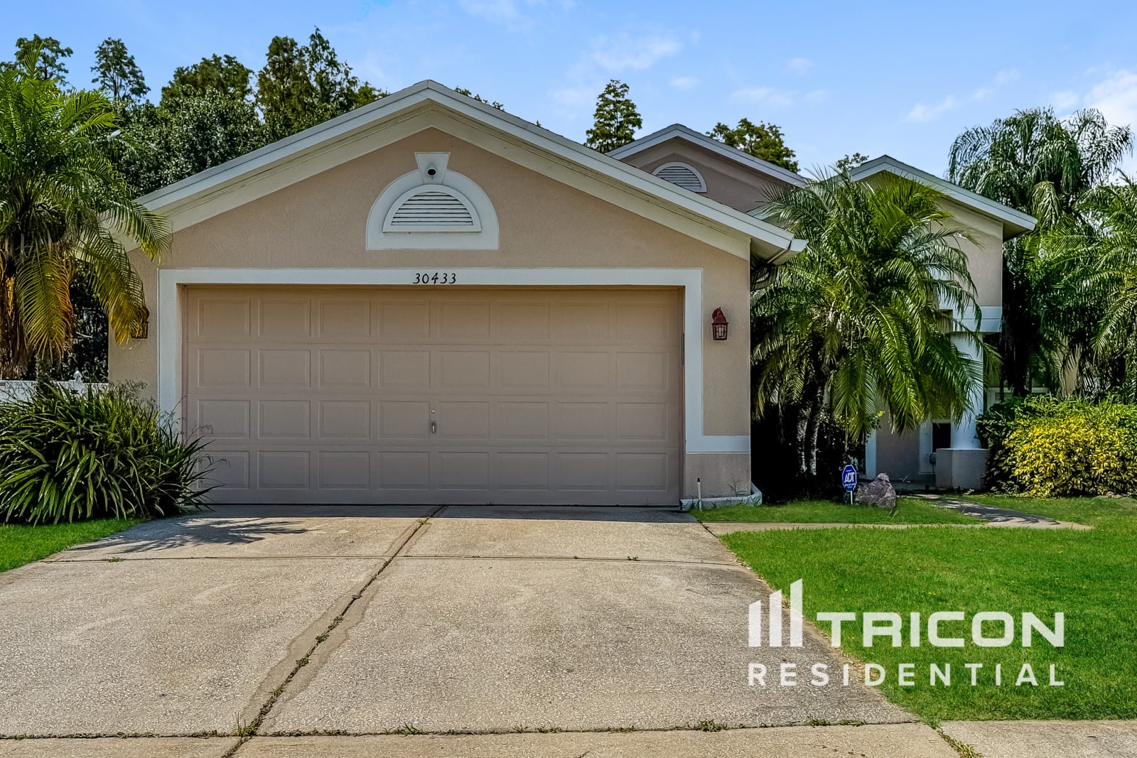 30433 Tremont Drive Wesley Chapel FL | Tricon