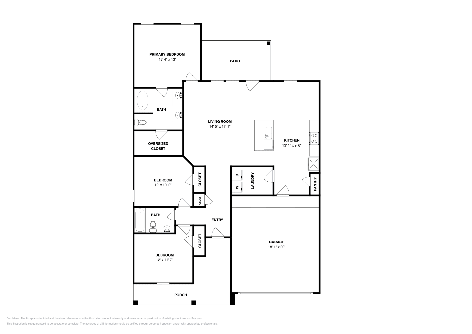 Tricon Southfork Rental Community | Tricon Residential