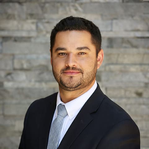 Ralph DeMott - Tricon Residential