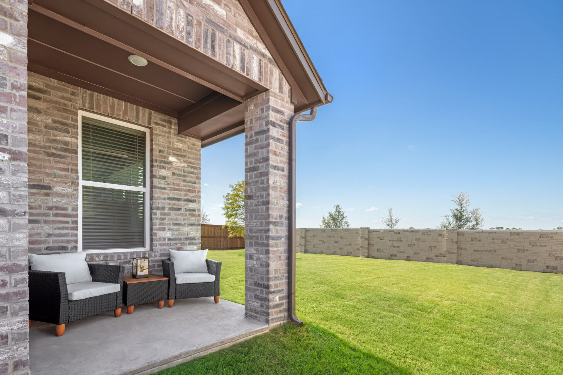 Tricon Trinity Falls | 3 & 4 Bedroom Rental Homes in McKinney, TX