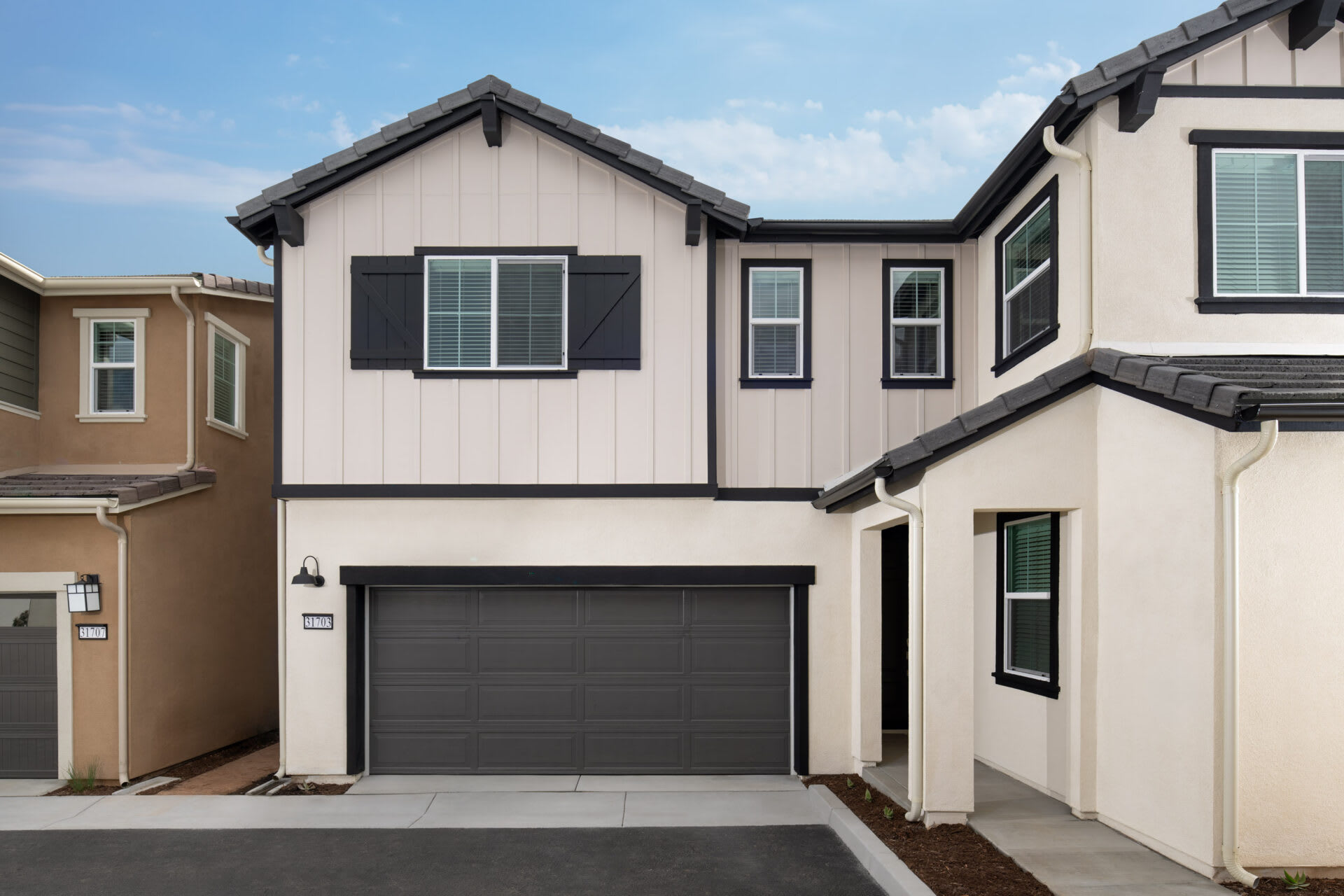 Tricon Menifee Rental Home Community