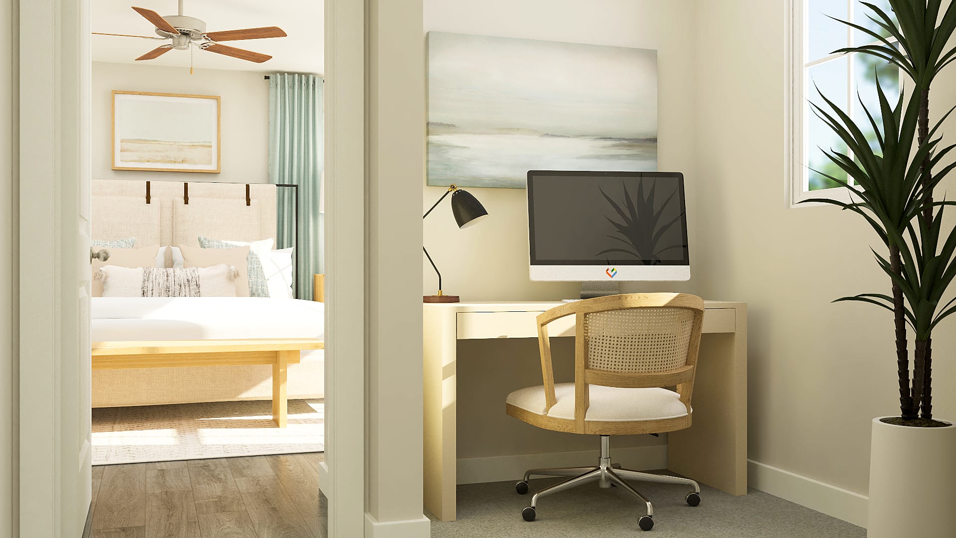 Tricon Peek Road Rental Home Community | Tricon Residential