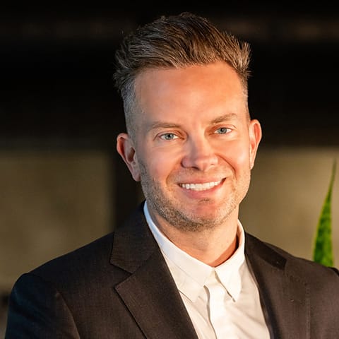 Drew McGray - Tricon Residential