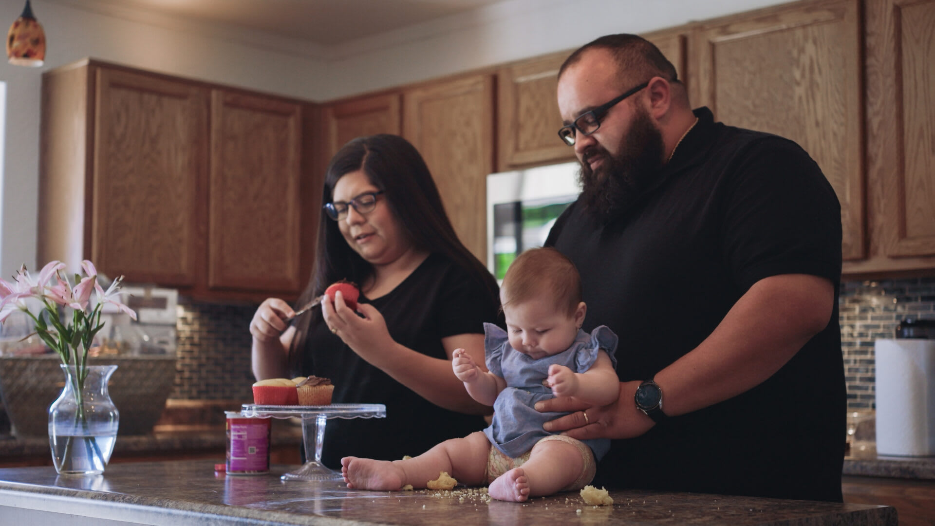 Tricon Vantage - Tricon Residential