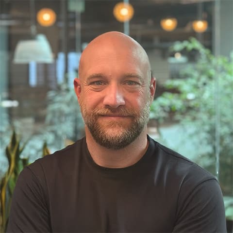 Chris Menser - Tricon Residential