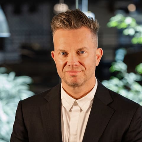 Drew McGray - Tricon